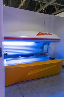 Reflections Tanning & Trends - Logansport, IN